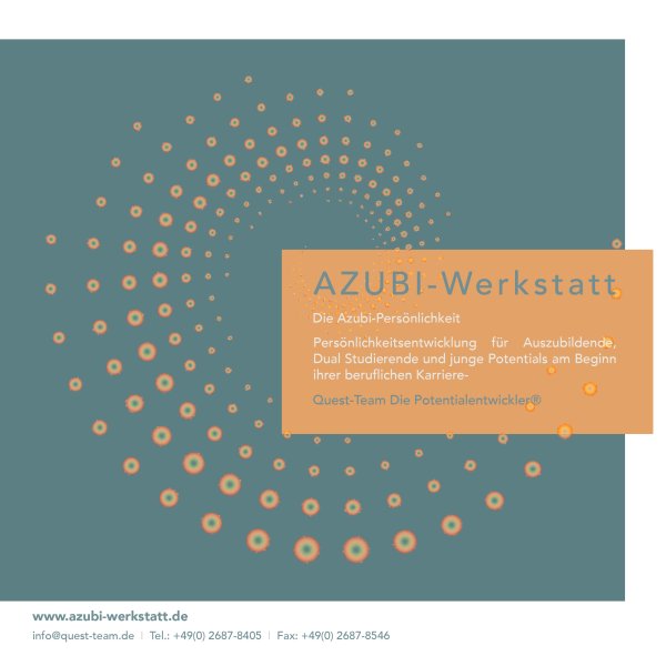 AZUBIWerkstatt® - Quest-Team